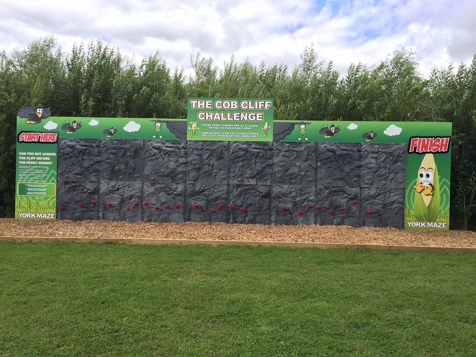 York Maze - Active Fun